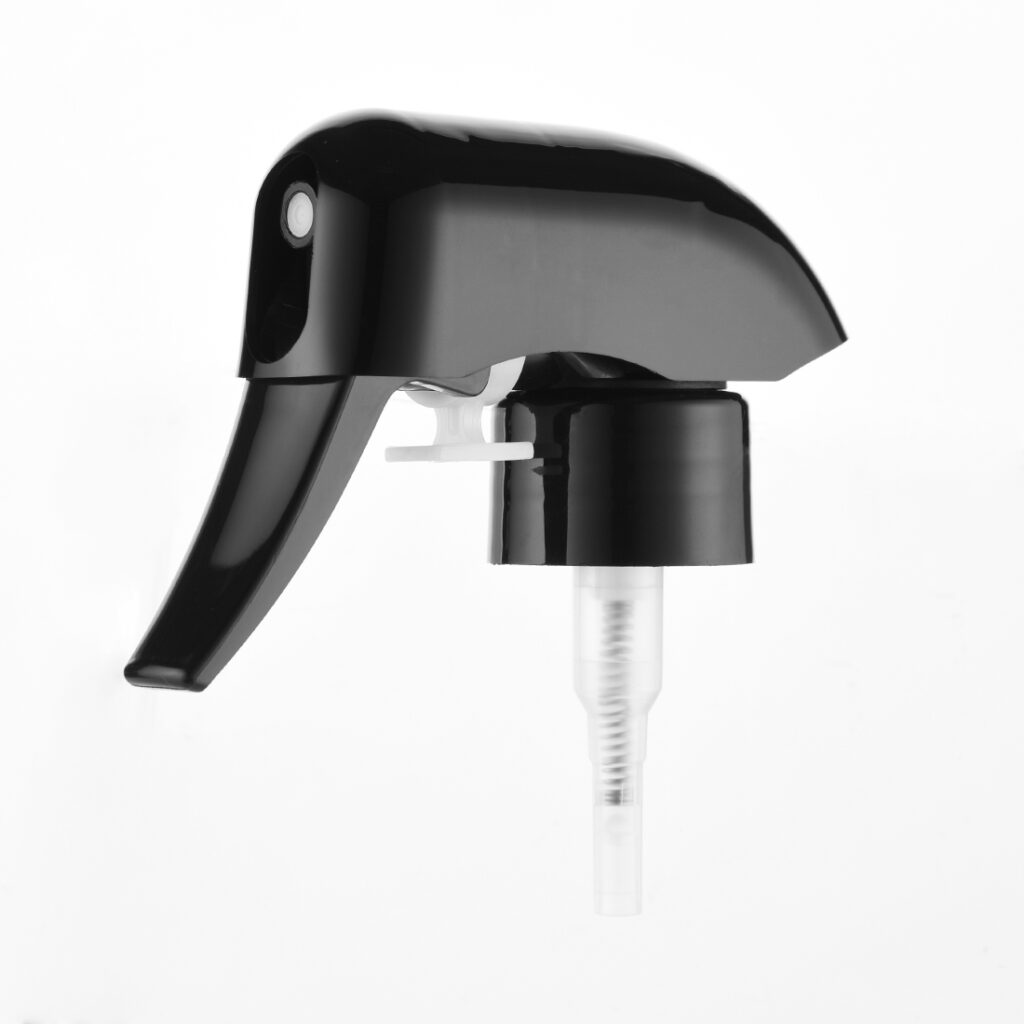 4. Mini Trigger Sprayers - Songmile Packaging