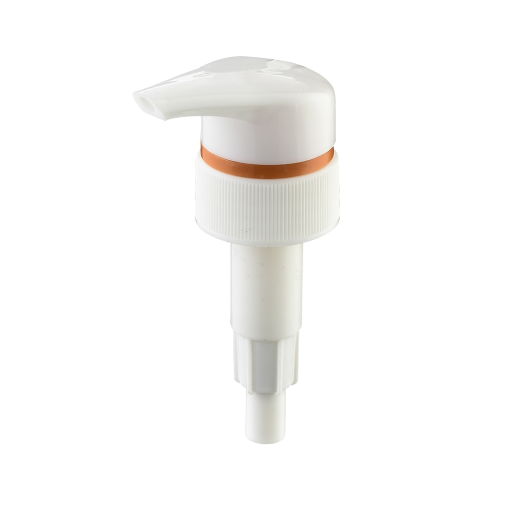 Wholesale Factory Price SM-SP-18 33/410 Shampoo Lotion Pump For Bottle
