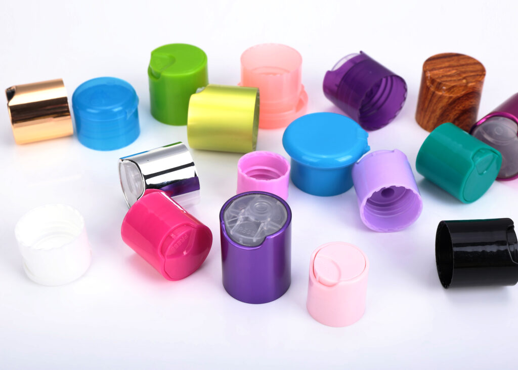 What are the types of lids？