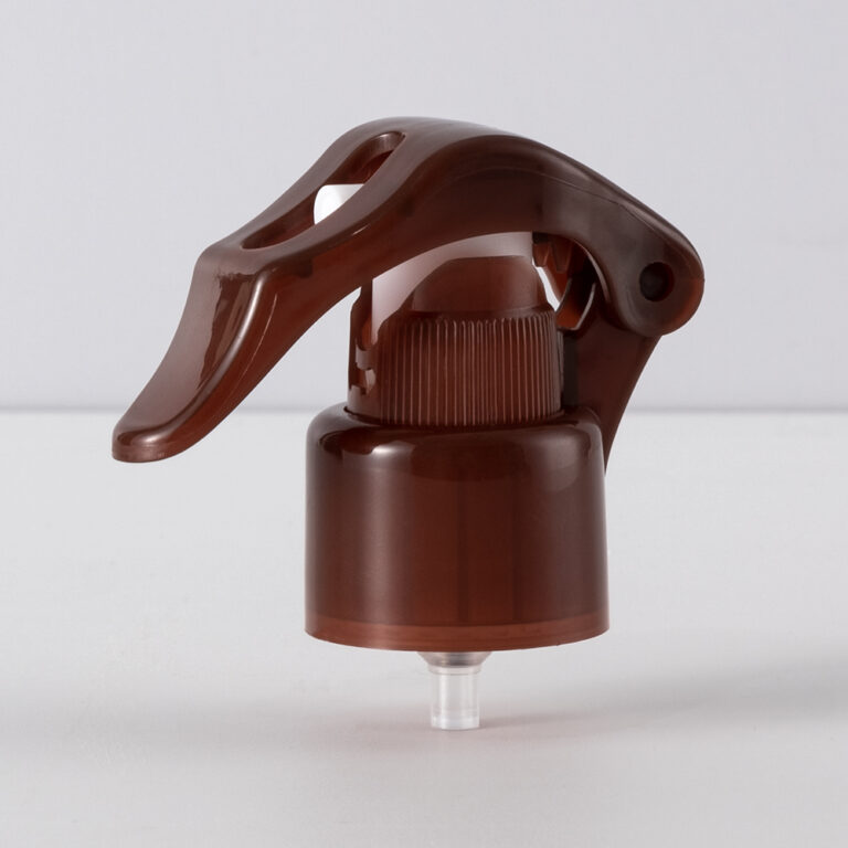 4. Mini Trigger Sprayers - Songmile Packaging