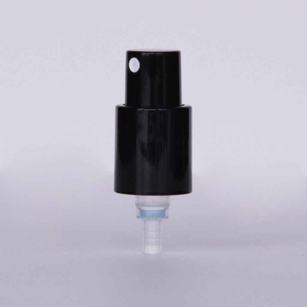 New Product SM-MS-43 18 20 410 Black Color Plastic Out Spring Mist ...