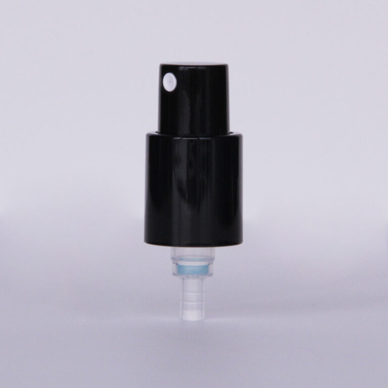 New Product SM-MS-43 18 20 410 Black Color Plastic Out Spring Mist ...