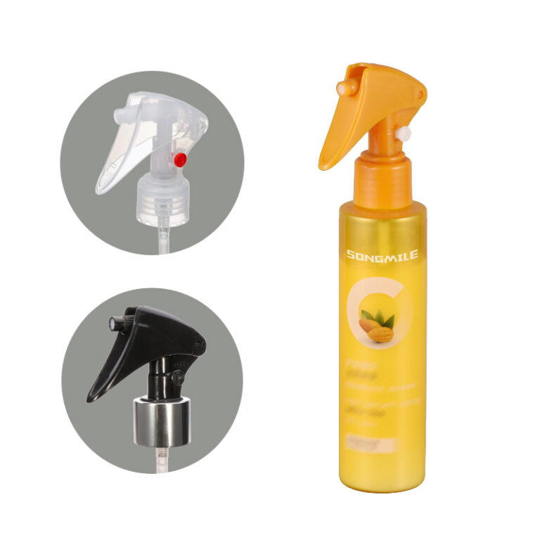 Why mini trigger sprayers are so popular?