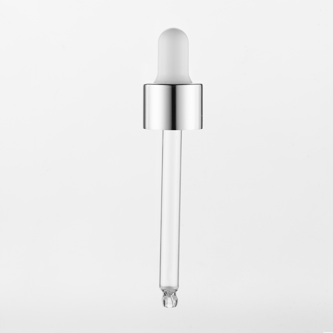 How a beautiful dropper can enhance the overall product aesthetic